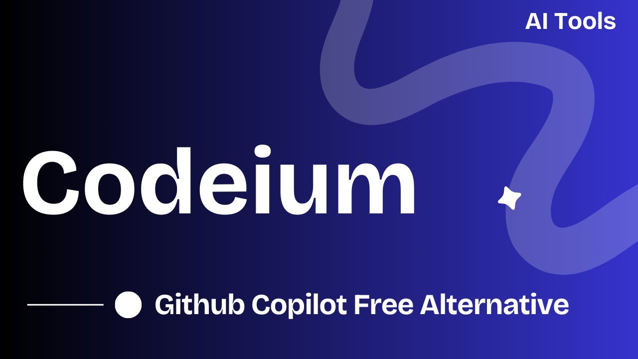 Codeium | Github CoPilot Free Alternative? | IntelliJ AI Plugin | AI Assistant Chat