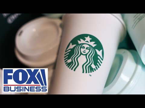 'Back to Starbucks' is about reclaiming the soul of the brand, CEO says