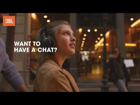 JBL | My JBL Headphones App