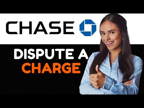 How to Dispute a Charge on Chase App Dispute a Transaction on Chase.