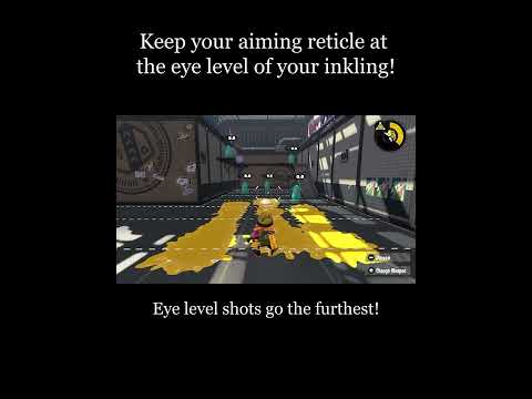 Camera Control is OP - Squid School #shorts