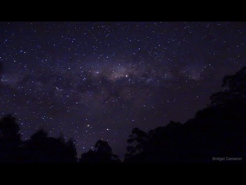 Star Song | Bridget Cameron