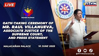 Presidential Speeches – Presidential Communications Office