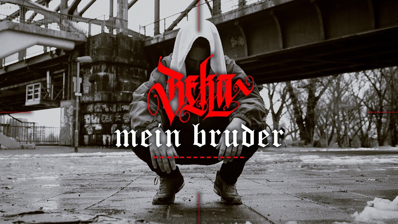 Mein Bruder by Beka from Germany | Popnable