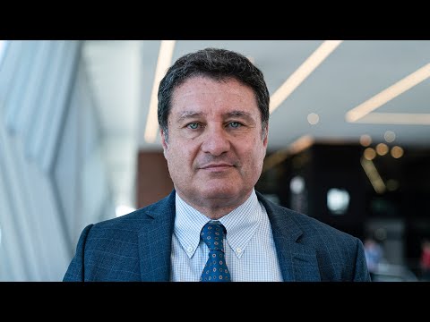 Francesco Carones, ESCRS 2019 - The future of IOL technology