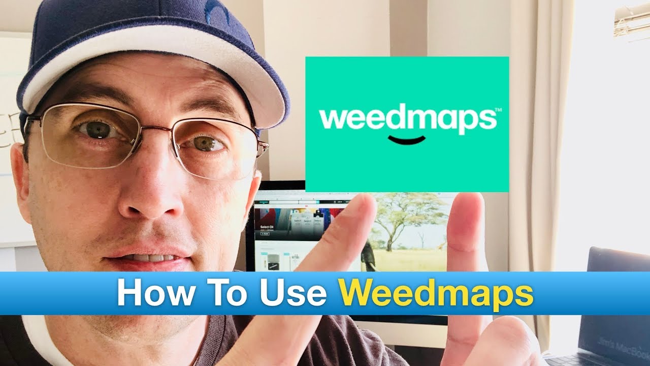 The Correct Way To Use Weedmaps To Research CBD Brands and CBD Products