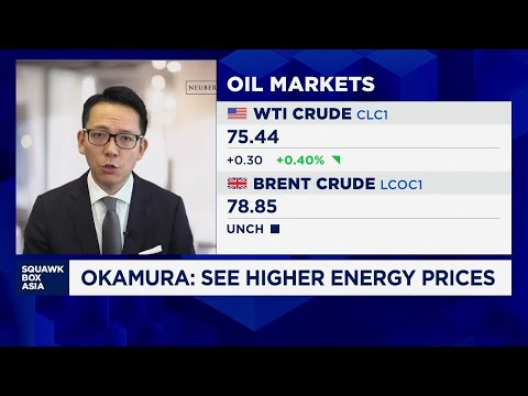 Portfolio Manager: A long, protracted Middle East crisis is negative for Japan's corporate earnings
