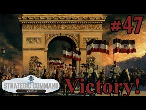 Steam Community :: Strategic Command: World War I