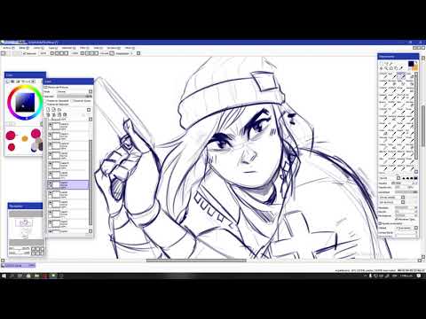 Steam Community :: Video :: SPEEDPAINT | Killjoy