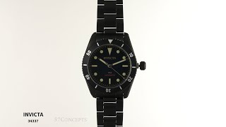Invicta 34337 - Pro Diver Zager Exlusive Watch • Watchard.com