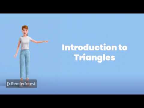 What is Geometry? Understand in 1:30 minutes..