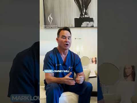 Lymphatic Drainage; Advanced Post-Surgical Management #lymphaticdrainage #healing #medicaleducation