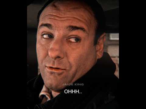 Tony & AJ In Old Neighborhood | The Sopranos S4.E7 | #Shorts