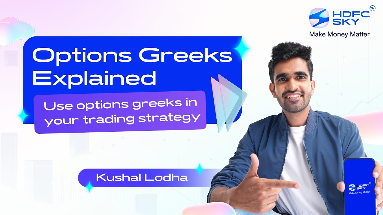 How to Calculate and Use Option Greeks Trading Strategy