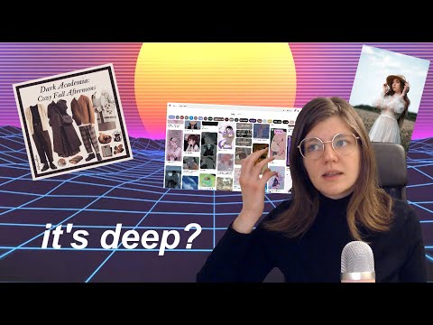 The Philosophy of Internet Aesthetics