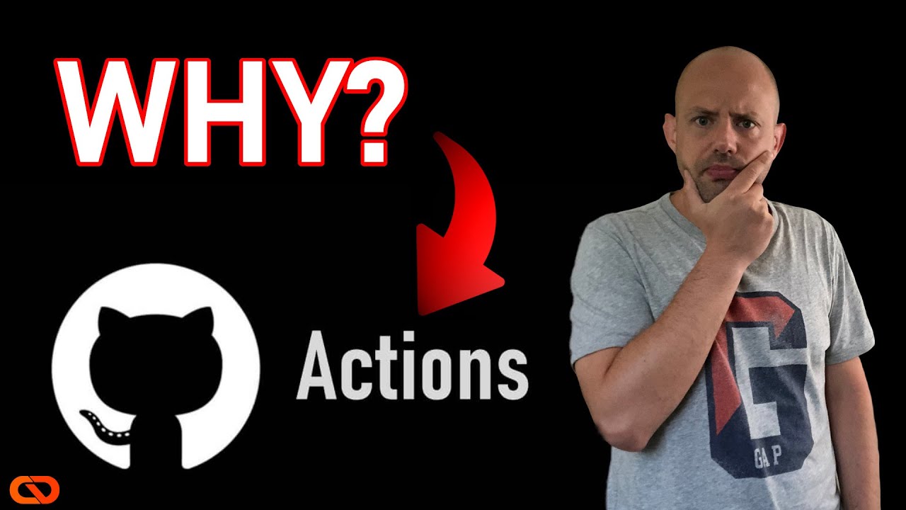 5 Top Reasons to Use GitHub Actions for Your Next Project