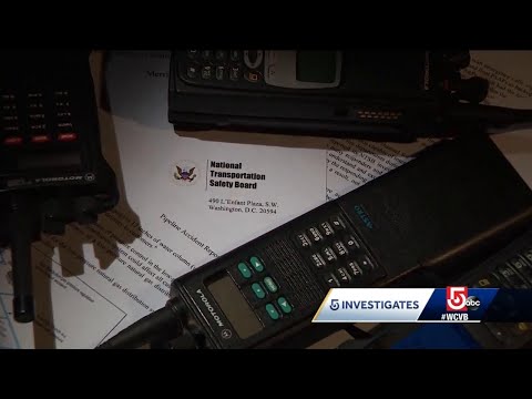 Mass. still struggling with public safety radio plan