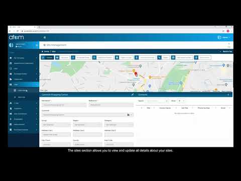 Atom - Overview