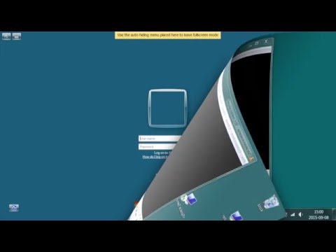 How to Upgrade Ncomputing vSpace Server 7.1 to 8.3