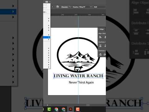 Farm Logo Design