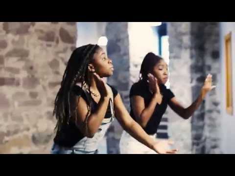 Adaobi - Reekado Banks, Korede Bello, Don Jazzy & Di'ja [Choreography]