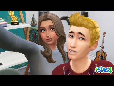 How to Cheat Friendship in The Sims 4 😊