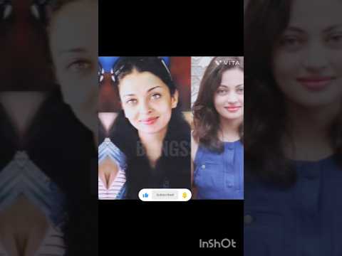 Aishwarya Rai VS Sneha ullal