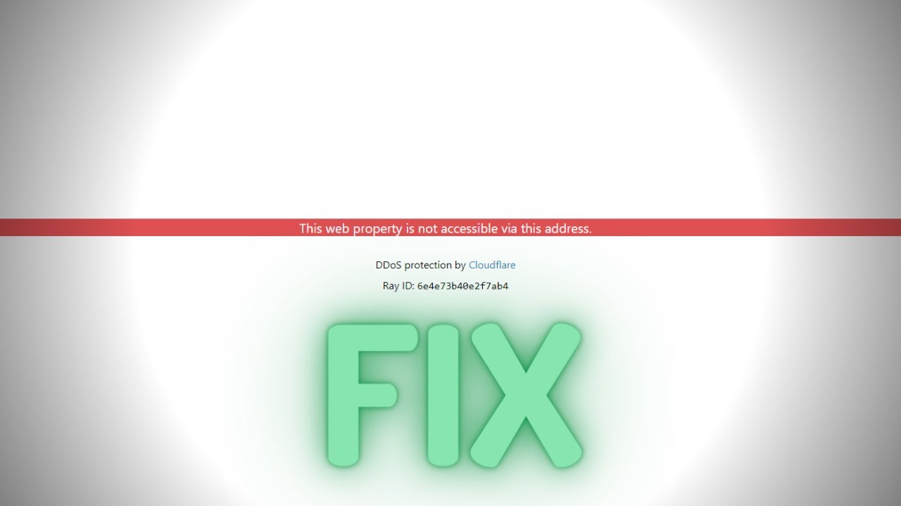 How to Fix Java Script challenge blocking Internet Archive