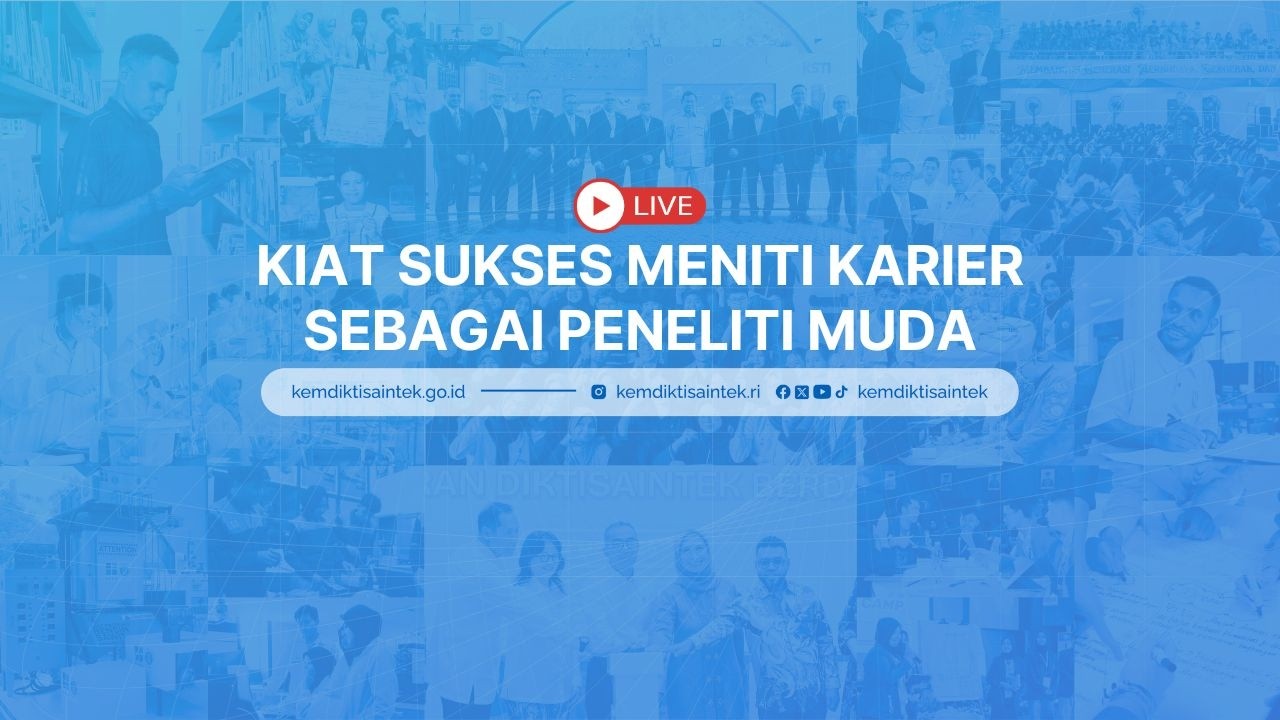 Tips for a Successful Career as a Young Researcher