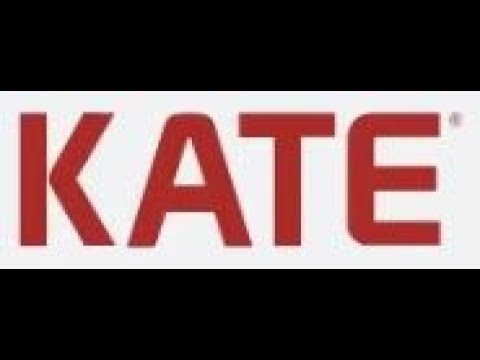 PECB KATE APP DEMO
