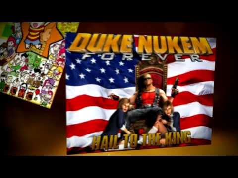 Steam Community :: Video :: Nuke Dukem Intro V1
