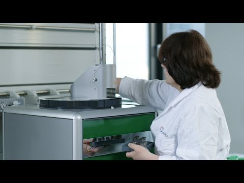 rapid MAX N exceed - MAXimum performance in protein analysis