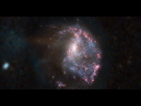 The Wonders of Space - Grass green-House music