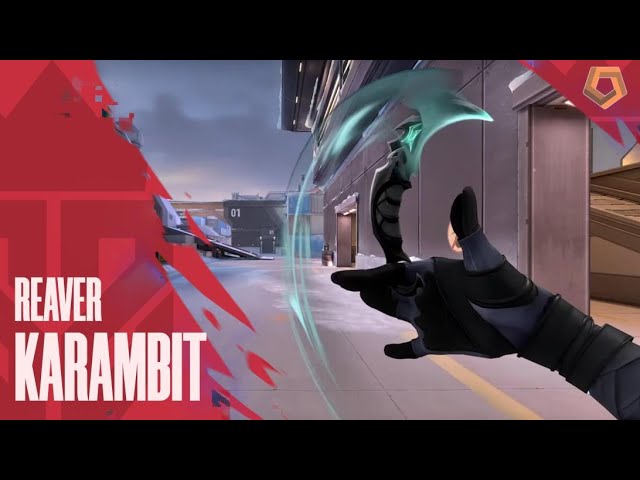 Valorant Night Market: 7 rarest weapon skins players can expect in ...