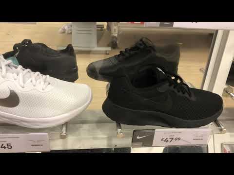 Sports direct women’s trainers sale November 2021