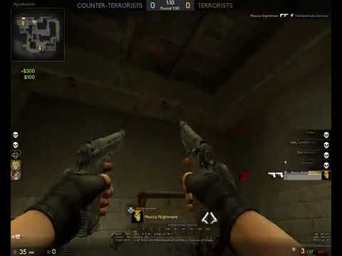 Steam Community :: Video :: sergente spinbot