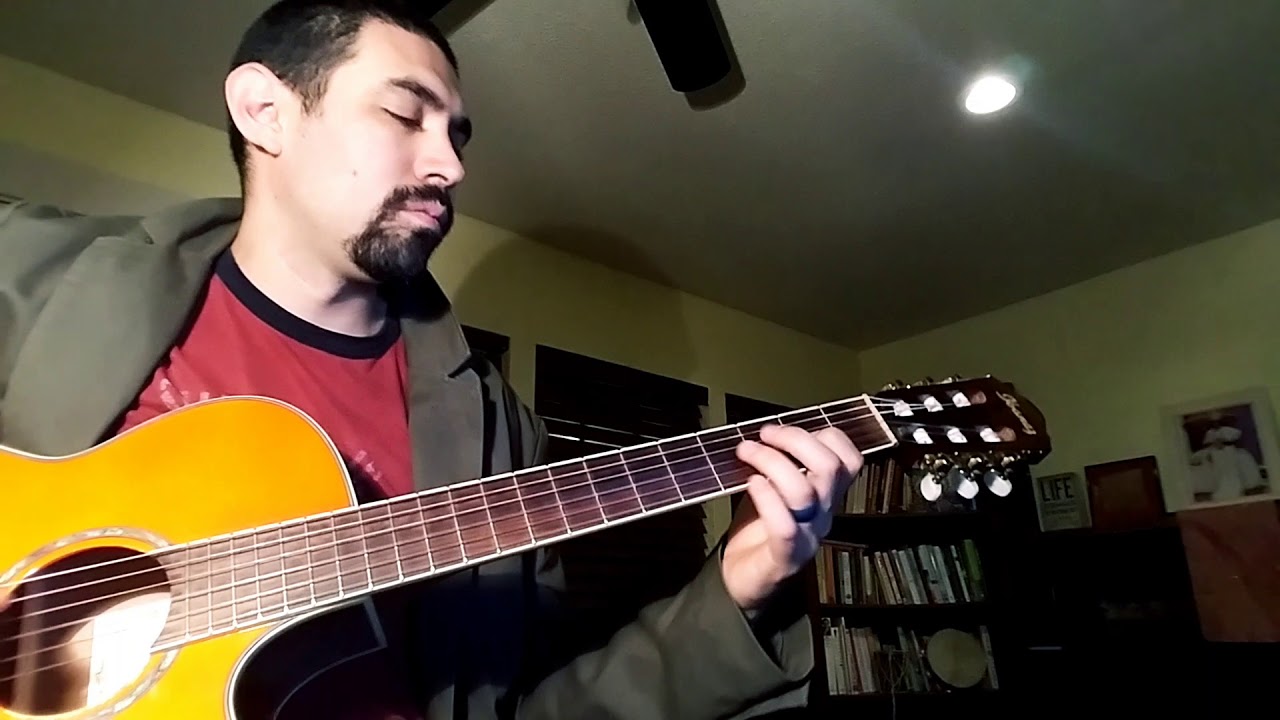 Hire Raul Gabriel Music - Singing Guitarist in San Antonio, TX | GigSalad