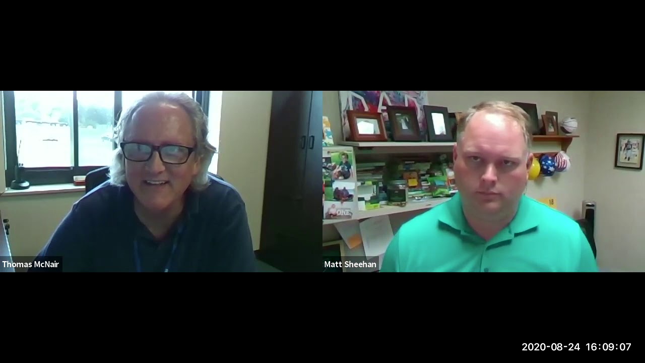 BT BOCES - Parent Reopening Webinar