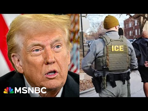 What undocumented immigrants should know if they are detained
