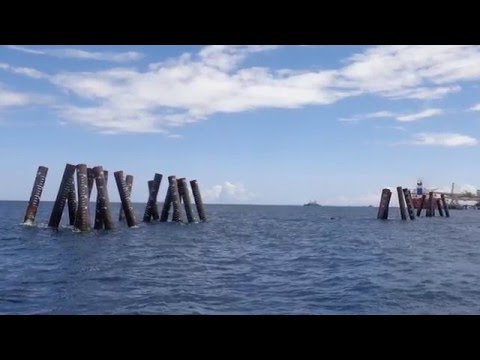 McConnell Dowell's Sangatta Oilshore Works - Corporate Video by Insitu Digital
