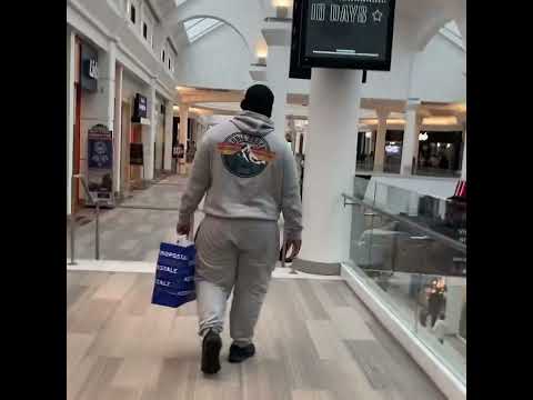 Menlo Park Mall en Edison NJ