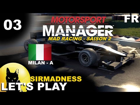 Steam Community :: Motorsport Manager