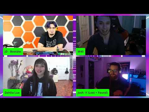 Technical Difficulties - Ep1