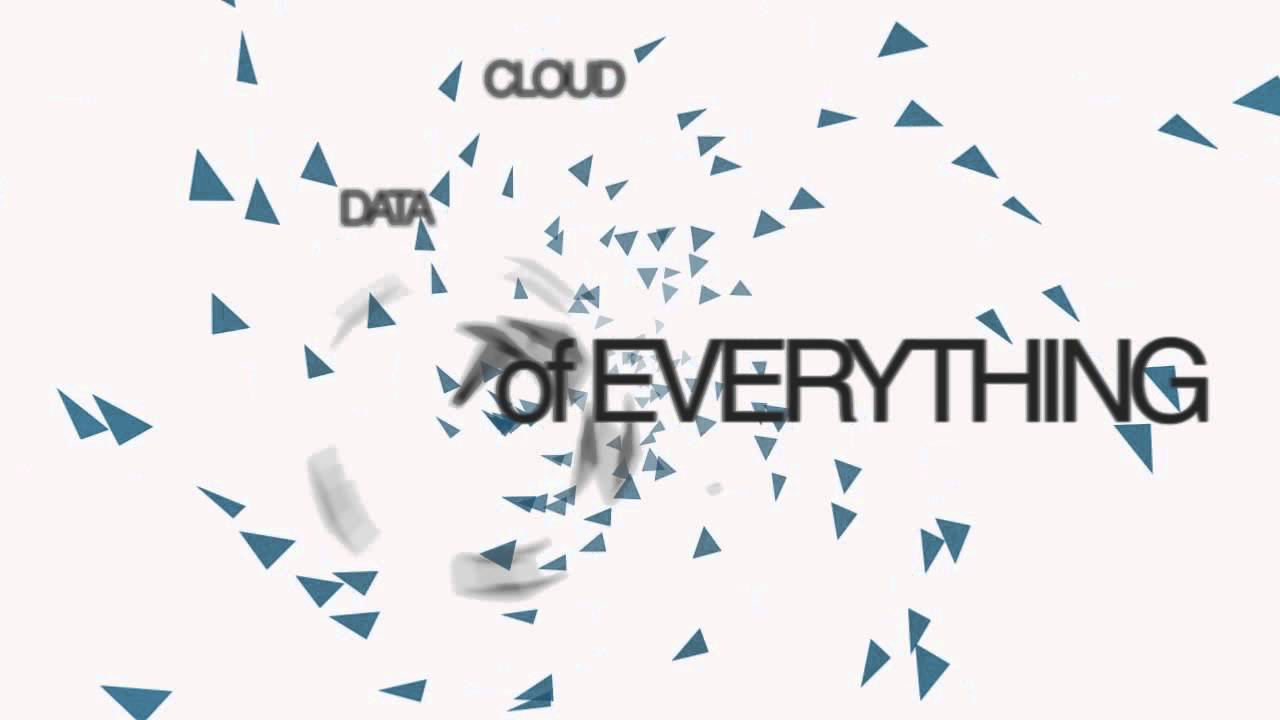 Introducing The Digital Vortex