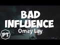 Bad Influence Official Lyrics Watch HD Mp4 Video Download Free