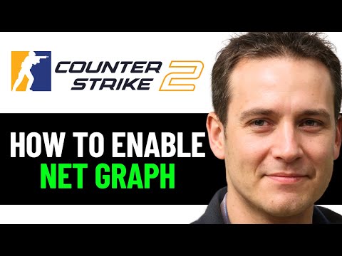 How To See Net Graph in CS2 (FULL GUIDE 2025)