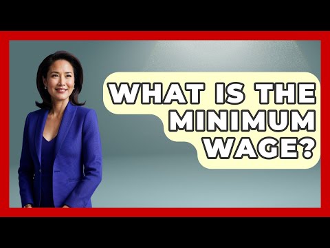 What Is The Minimum Wage? - America First Democrats