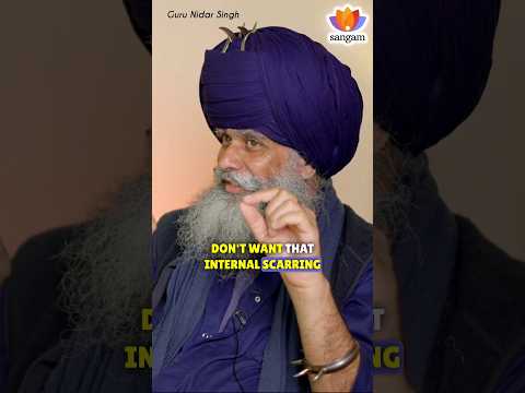 Characteristics of the true ancient Kshatriya physique are - Sudol and Lachakdar! - Guru Nidar Singh