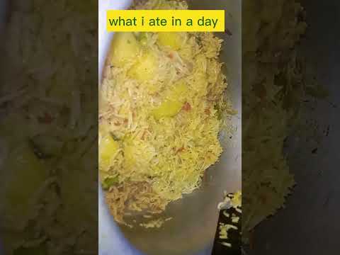 what i ate in a day |LifewithRoma