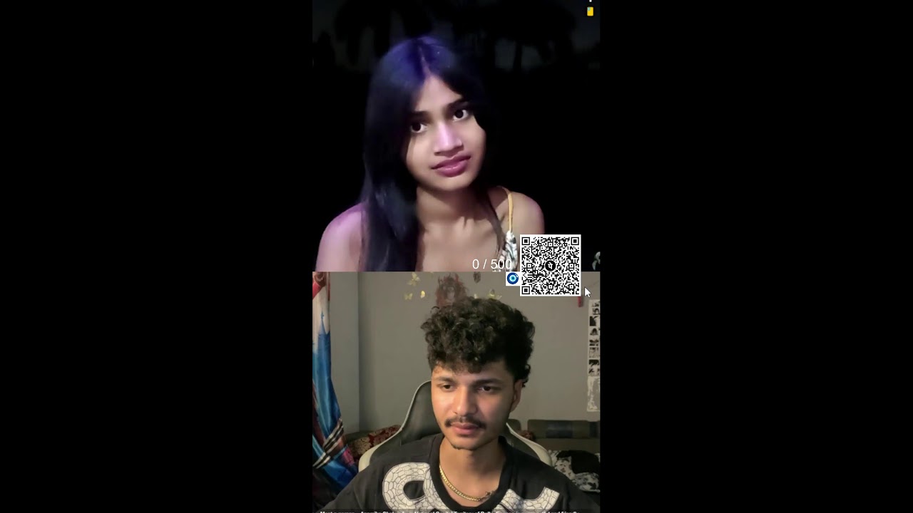 Monkey / Omegle Chill Live Stream..